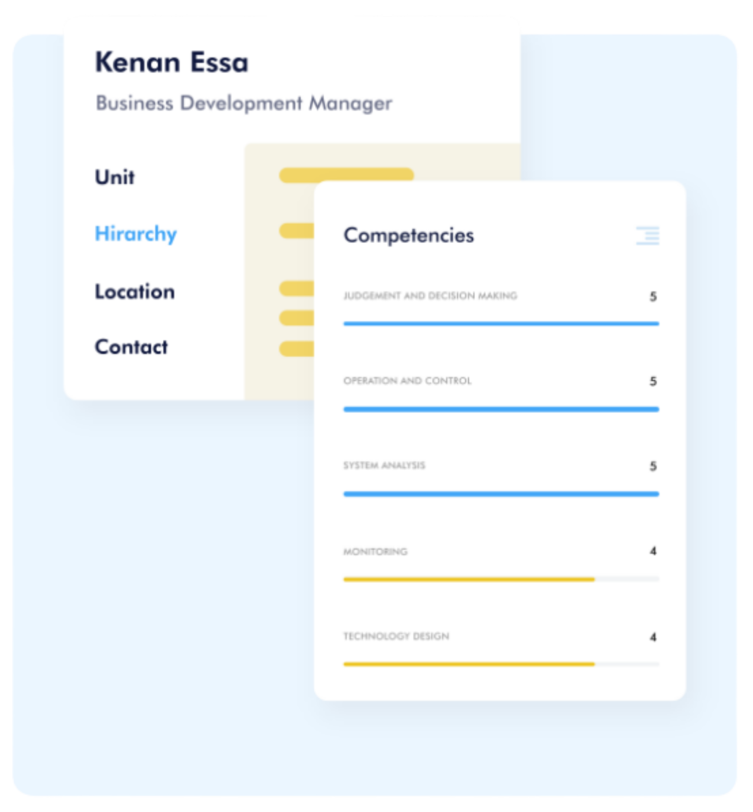 Optimize People Management | KayanHR
