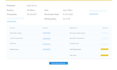 Effortless Multi-Country Payroll: Simplify Salary Structures | KayanHR